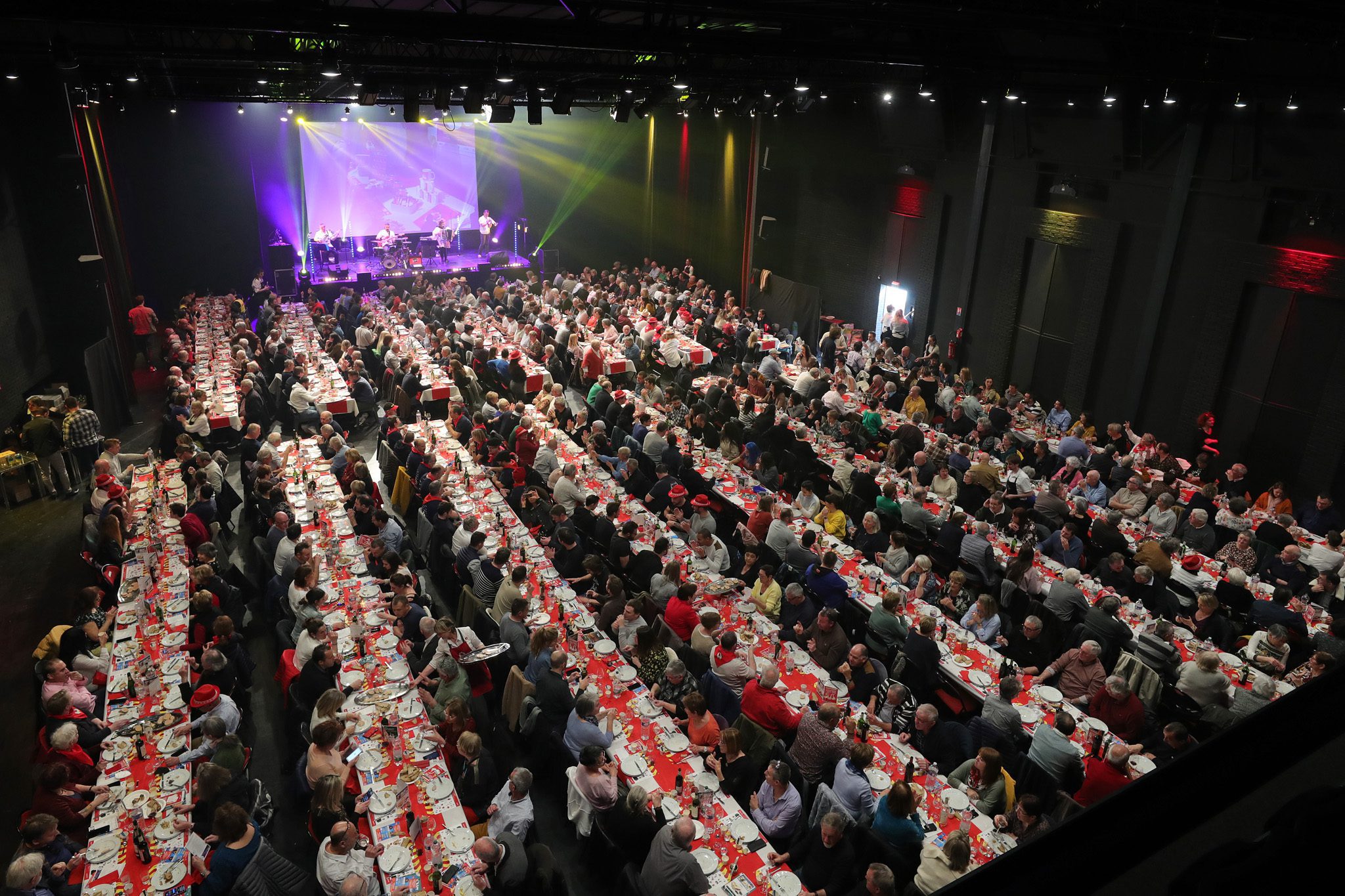 Photographe événementiel pour tous types d’évènements